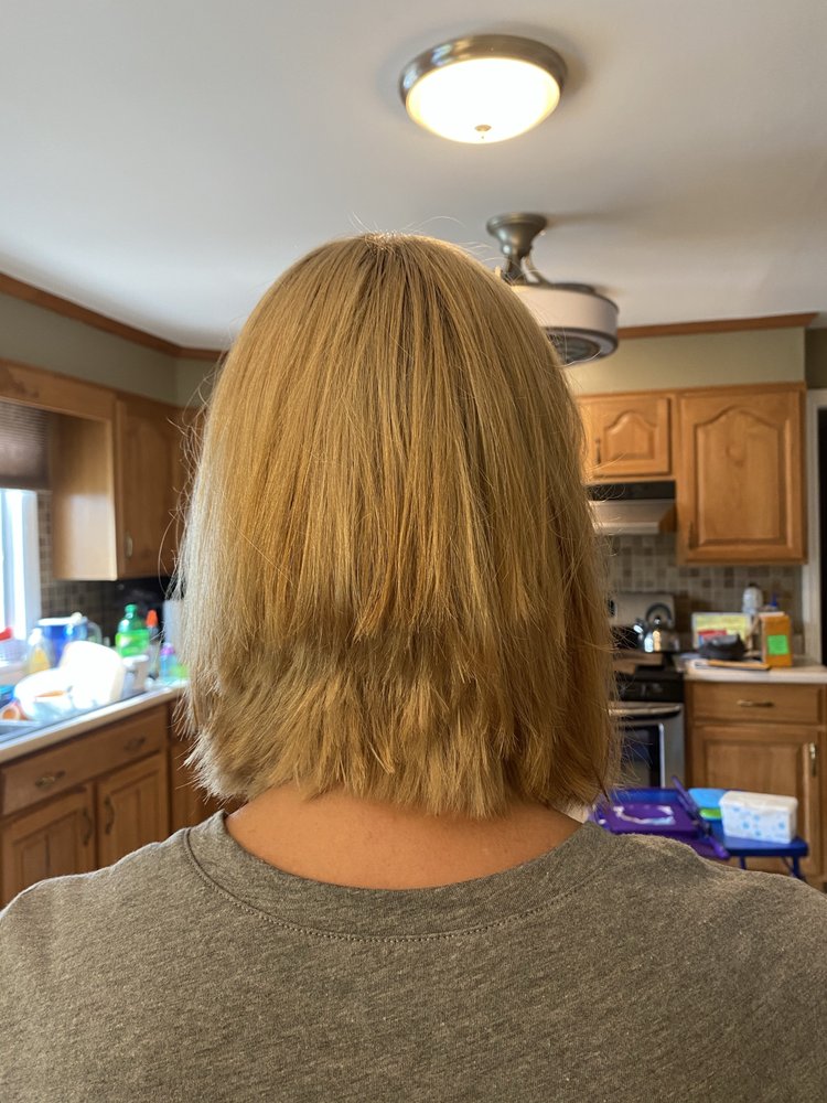 SUPERCUTS - Updated June 2024 - 485 French Rd, Utica, New York - Hair ...