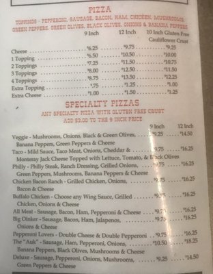 RED MULE INN - 22 Photos & 15 Reviews - Restaurants - 501 E Main St ...