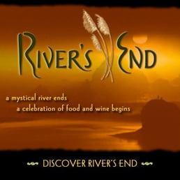 RIVER’S END RESTAURANT & INN - Updated July 2025 - 823 Photos & 750 ...