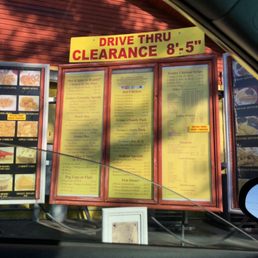 GRIMES’S FAST FOOD - Updated June 2025 - 26 Photos & 70 Reviews - 325 ...