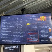 COMMODORE CAFE - 12 Photos - 1203 W 7th St, Los Angeles, CA - Menu - Yelp