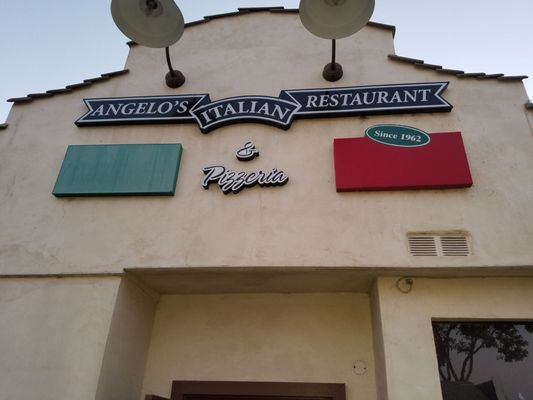 ANGELO’S ITALIAN RESTAURANT & PIZZERIA - 506 Photos & 645 Reviews ...