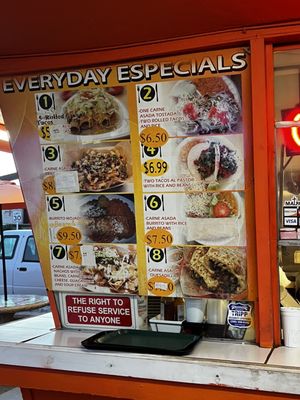 MARIO’S TACO SHOP - Updated October 2025 - 70 Photos & 98 Reviews - 51 ...