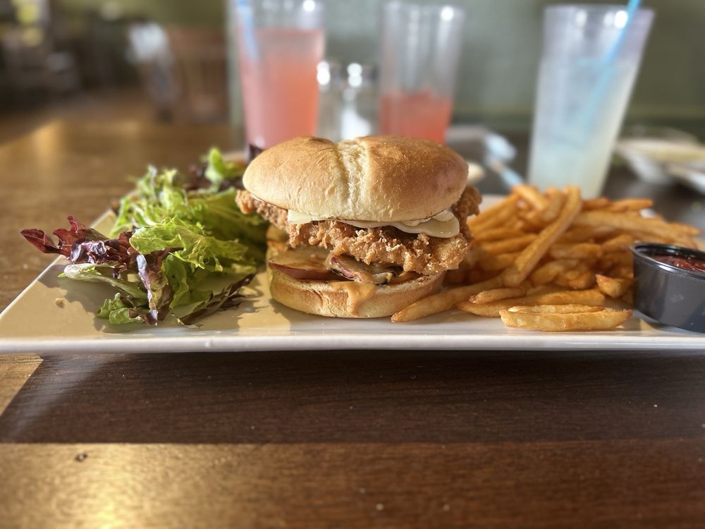 THE GORGE BAR & GRILL - Updated July 2025 - 217 Photos & 339 Reviews ...