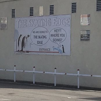 THE SKATING EDGE ICE ARENA - Updated November 2025 - 71 Photos & 69 ...