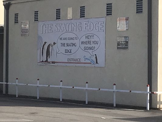 THE SKATING EDGE ICE ARENA - Skating Rink at 23770 Western Ave, Harbor ...