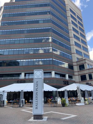 SER - 414 Photos & 348 Reviews - Spanish - 1110 N Glebe Rd, Arlington ...