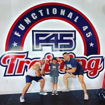 F45 TRAINING NORTH CUCAMONGA - Updated December 2025 - 19 Reviews ...
