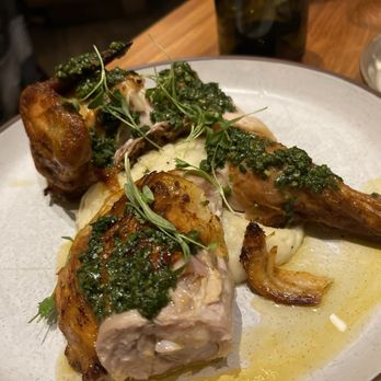 YARDBIRD Los Angeles, CA - Updated November 2024 - 3312 Photos & 1617 ...