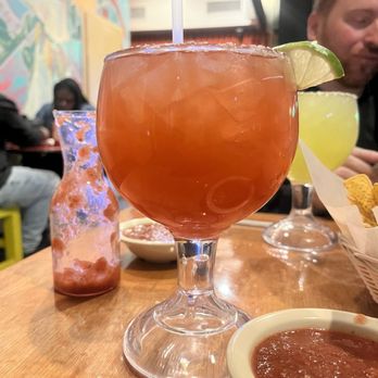 LA CRAZY MARGARITA - Updated December 2025 - 64 Photos & 39 Reviews ...