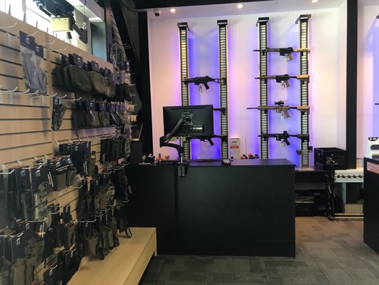 B SQUARED AIRSOFT - Updated December 2025 - 11 Photos - 14574 116 ...