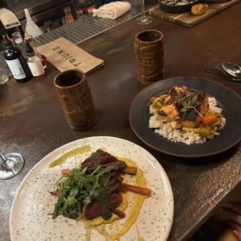 TRIUNE - Updated October 2025 - 168 Photos & 56 Reviews - 1656 ...