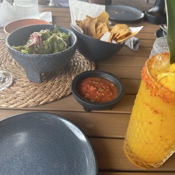 AGAVE AZUL COCINA MEXICANA - KIRKMAN - Updated December 2025 - 2175 ...