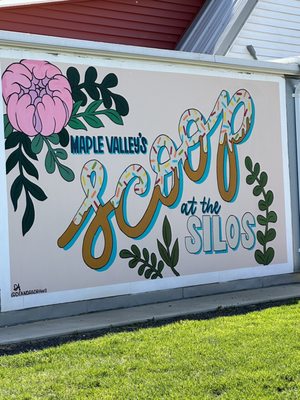 HADLEY SCOOP AT THE SILOS - Updated May 2026 - 47 Photos & 43 Reviews ...