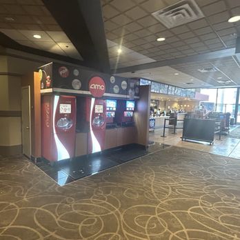 AMC TEMECULA 10 - Updated April 2025 - 281 Photos & 253 Reviews - 27531 ...