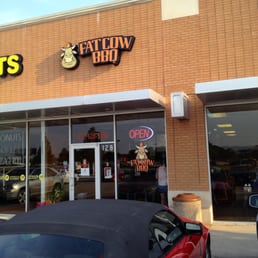 FAT COW BBQ - Updated December 2025 - 163 Photos & 472 Reviews - 850 ...