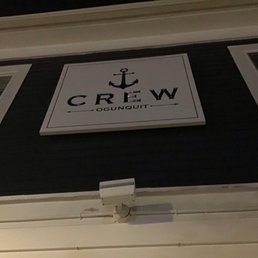 CREW OGUNQUIT - Updated July 2025 - 233 Photos & 125 Reviews - 8 Shore Rd, Ogunquit, Maine ...