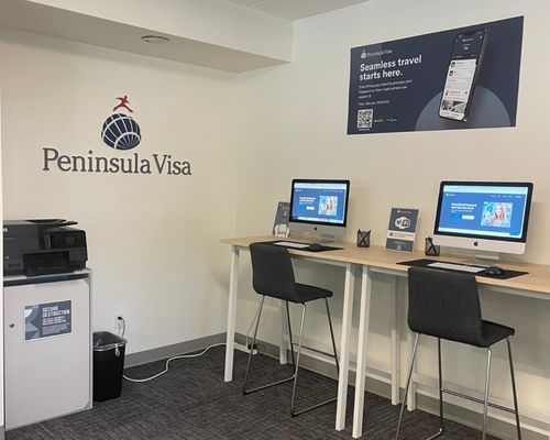 PENINSULA VISA - Updated June 2026 - 12 Photos & 104 Reviews - 100 ...