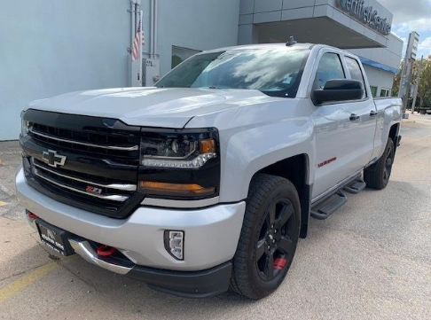 ALPHA ONE CHEVROLET - Updated December 2025 - 43 Photos - 476 W Cameron ...