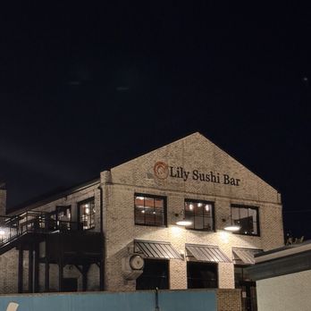 LILY SUSHI BAR - Updated December 2025 - 76 Photos & 26 Reviews - 1865 ...