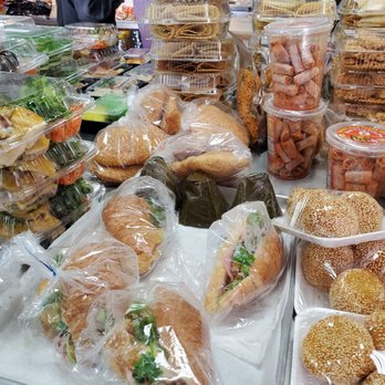 TONY’S BAKERY & DELI - Updated May 2024 - 496 Photos & 147 Reviews ...