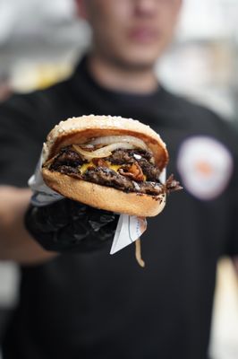 HAMBURGUESAS URUAPAN - Updated December 2025 - 17 Photos - 11078 ...