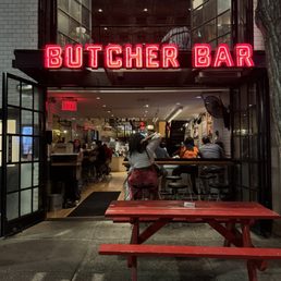 BUTCHER BAR - Updated January 2026 - 1365 Photos & 829 Reviews - 2034 ...