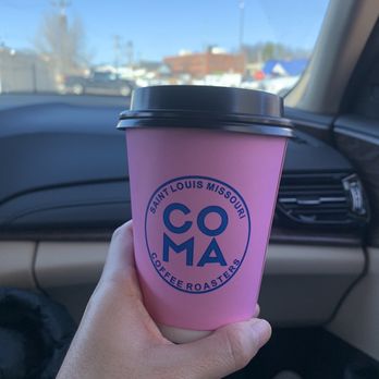 COMA COFFEE ROASTERS - Updated August 2024 - 513 Photos & 264 Reviews ...