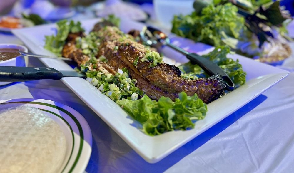 CA NUONG MIEN TAY - Updated October 2025 - 98 Photos & 24 Reviews ...