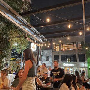 BELLWOODS BREWERY - 385 Photos & 353 Reviews - 124-126 Ossington Avenue ...