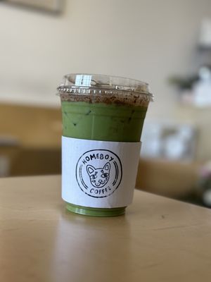 HOMEBOY COFFEE - Updated October 2024 - 711 Photos & 428 Reviews ...