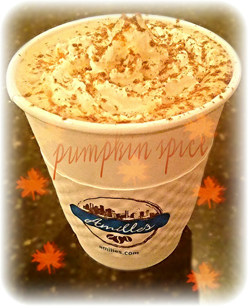 AMILLE’S COFFEE - Updated December 2025 - 36 Photos & 32 Reviews - 811 ...