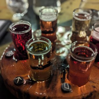 DRINKING HORN MEADERY - Updated June 2024 - 196 Photos & 113 Reviews ...