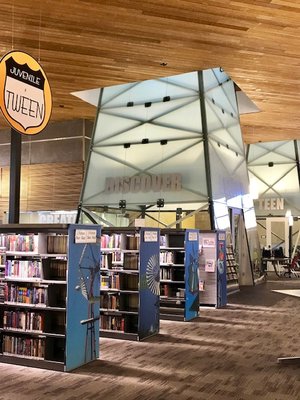 PATIENCE S LATTING NORTHWEST LIBRARY - Updated December 2025 - 28 ...