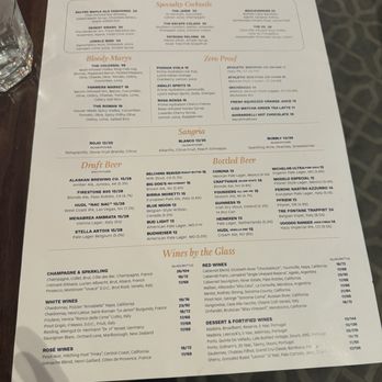 ALEXXA’S - Updated March 2025 - 2395 Photos & 1317 Reviews - 3655 S Las ...