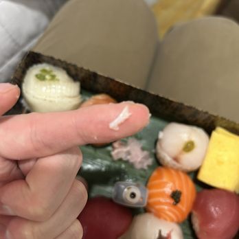 WAFU BENTO - Updated May 2024 - 37 Photos & 13 Reviews - 555 Anton Blvd ...