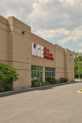 KGE - Updated December 2025 - 2995 Boulevard Moïse-Vincent, Saint ...