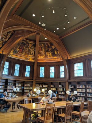 CAMBRIDGE PUBLIC LIBRARY - Updated September 2025 - 60 Photos & 101 ...