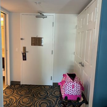 DOUBLETREE BY HILTON HOTEL SAN DIEGO - DEL MAR - Updated October 2025 ...