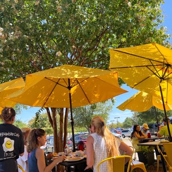 EGGSQUISITE CAFE - ROCKWALL - Updated November 2024 - 410 Photos & 605 ...