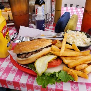 BENTON STATION - 19 Reviews - 25645 US 6, Benton, California - Gas ...