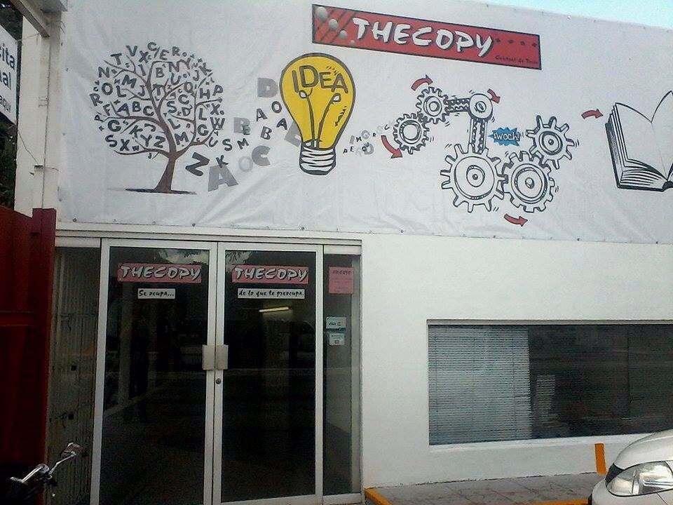 THE COPY Printing Services Av Tecnol gico M rida Yucat n Mexico Yelp the-copy-printing-services-av-tecnol-gico-m-rida-yucat-n-mexico-yelp