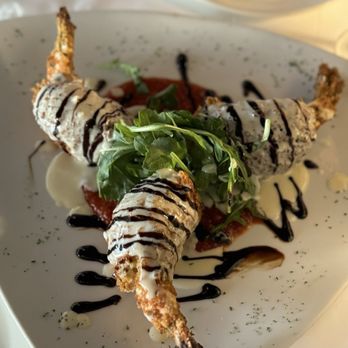 FETTUCCINE MARCELLO ITALIAN KITCHEN - Updated December 2025 - 116 ...