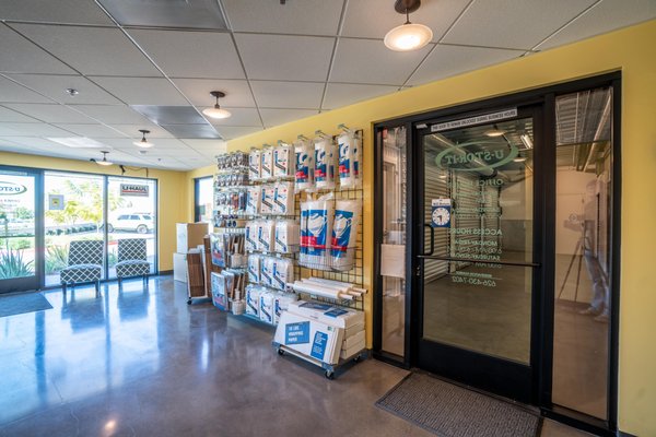 U-STOR-IT WEST COVINA - Updated January 2026 - 13 Photos & 29 Reviews ...