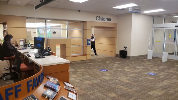 FORSYTH COUNTY PUBLIC LIBRARY - Updated September 2025 - 24 Photos ...