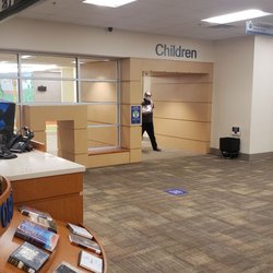 FORSYTH COUNTY PUBLIC LIBRARY - 24 Photos - Libraries - 2820 Old ...