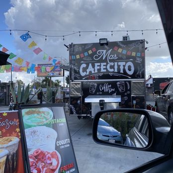 MÁS CAFECITO COFFEE - Updated July 2024 - 427 Photos & 253 Reviews ...