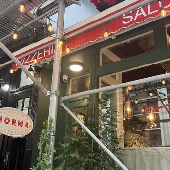 NORMA - Updated October 2025 - 98 Photos & 21 Reviews - 930 2nd Ave ...