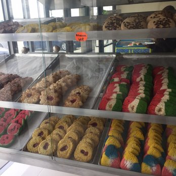 VERACRUZ BAKERY - Updated January 2026 - 12 Photos & 17 Reviews - 3422 ...