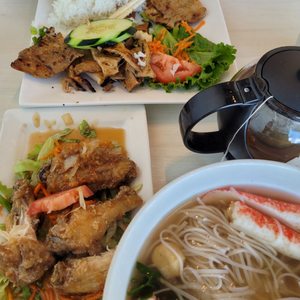 BROTH & BASIL - 399 Photos & 385 Reviews - 18817 Limestone Commercial ...